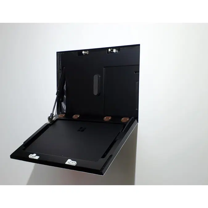 Windows Surface Wall Mount