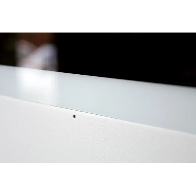 BIM objects - Free download! Flush wall mount for Savant ITP-E8000 8 ...