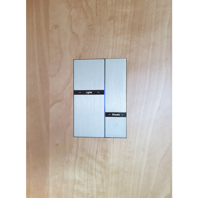 BIM objects - Free download! Flush solid board mount for Basalte ...