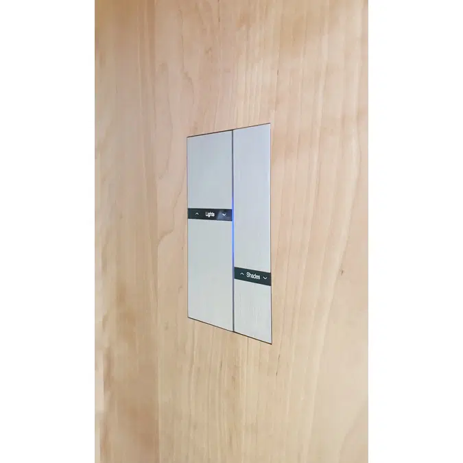 Objetos BIM - ¡Descarga gratis! Flush solid board mount for Basalte ...