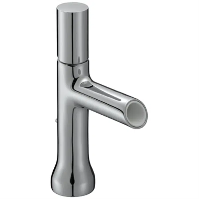BIM objects - Free download! TOOBI - Single-lever washbasin mixer - 202 ...