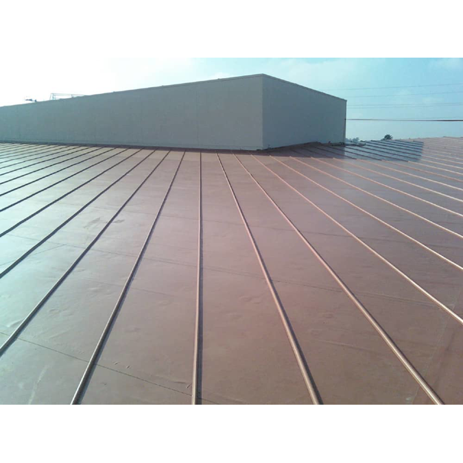 BIM objects - Free download! FiberTite® Ribbed Metal Roofing Systems ...