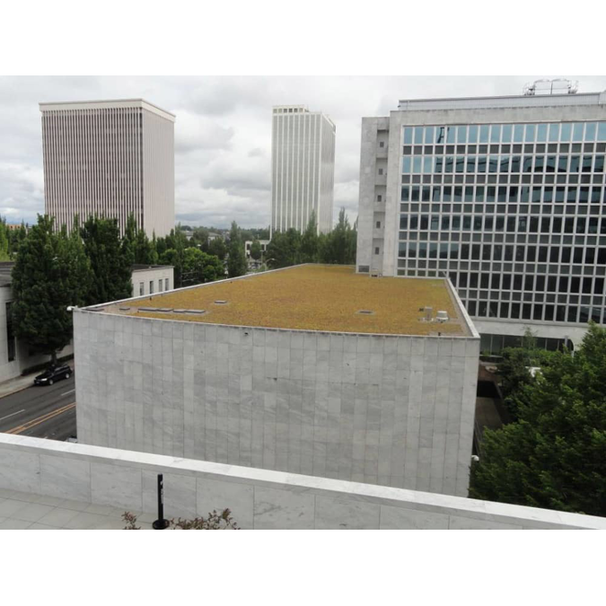 BIM objects - Free download! FiberTite® Green Roof Membranes | BIMobject
