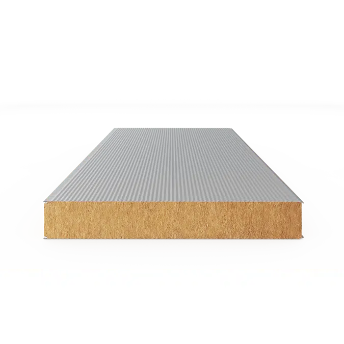 Objetos BIM - ¡Descarga gratis! Areco Spirit Panel S | BIMobject