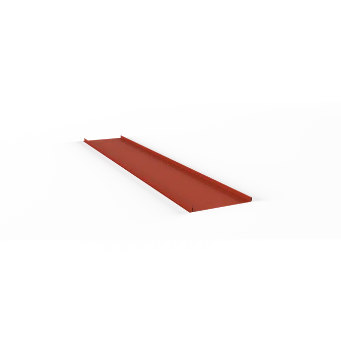 BIM objects - Free download! Areco Easy-Click Roof | BIMobject