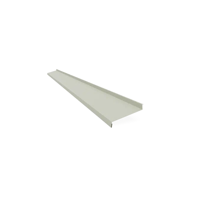 BIM objects - Free download! Lower Tinplate (Window) | BIMobject