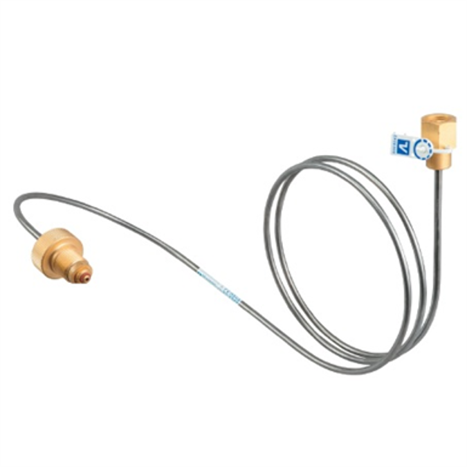 BIM object - ดาวน์โหลดฟรี! Pigtail | BIMobject