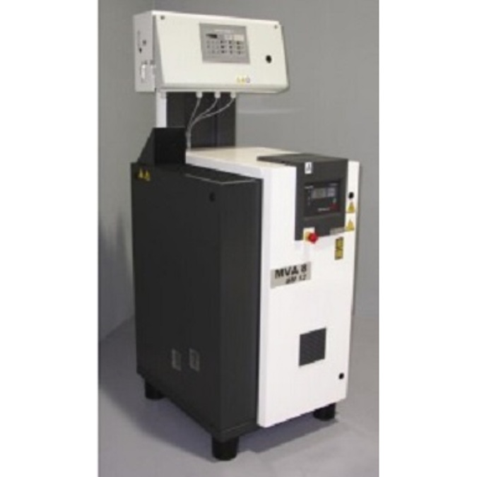 BIM objects - Free download! Air compressor | BIMobject