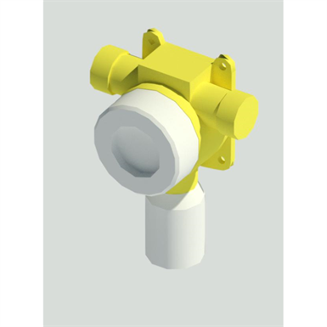 BIM objects - Free download! Gas detector | BIMobject