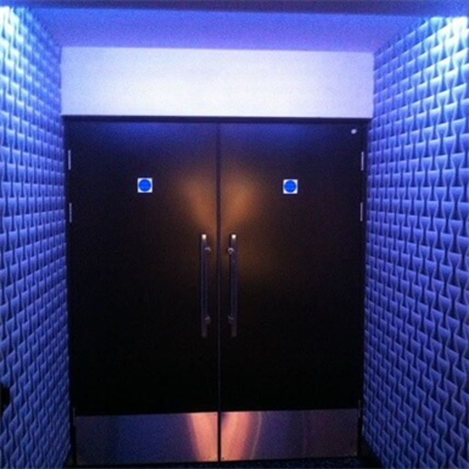 BIM objects - Free download! Series 10B Single NG11 | BIMobject