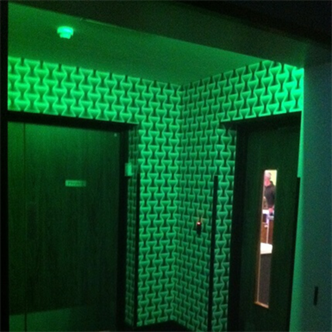 Last ned gratis BIM-innhold fra BIMobject Series 10C Single Leaf NG11 ...