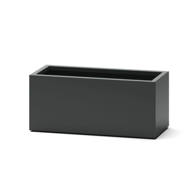 BIM objects - Free download! Badalona Planter Box | BIMobject