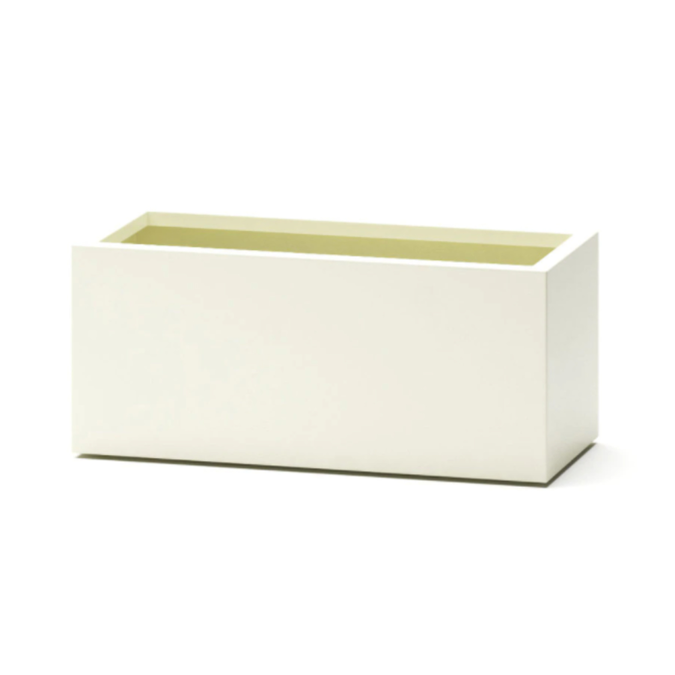 BIM objects - Free download! Badalona Planter Box | BIMobject