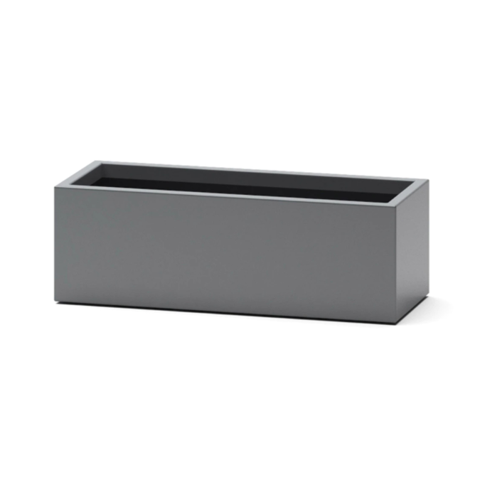 BIM objects - Free download! Low Profile Planter Boxes - 12" Tall ...