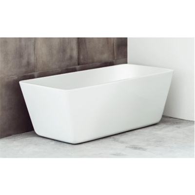 BIM objects - Free download! Revit Sanitary - Bath & Spas | BIMobject