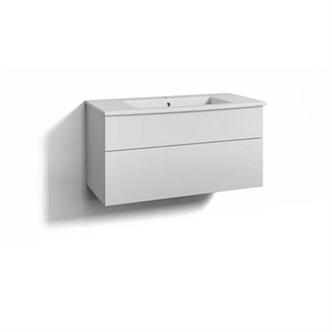 BIM objects - Free download! Forma 100 | BIMobject