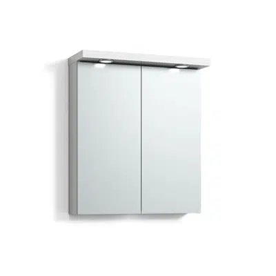 BIM objects - Free download! MicroStation Furniture - Mirrors | BIMobject