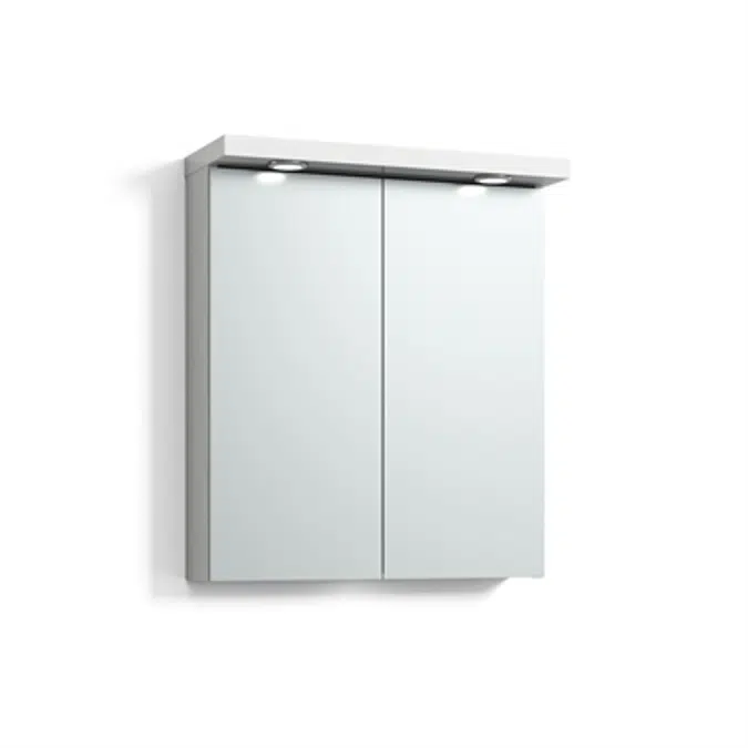 BIM objects - Free download! LED-Line 60 | BIMobject