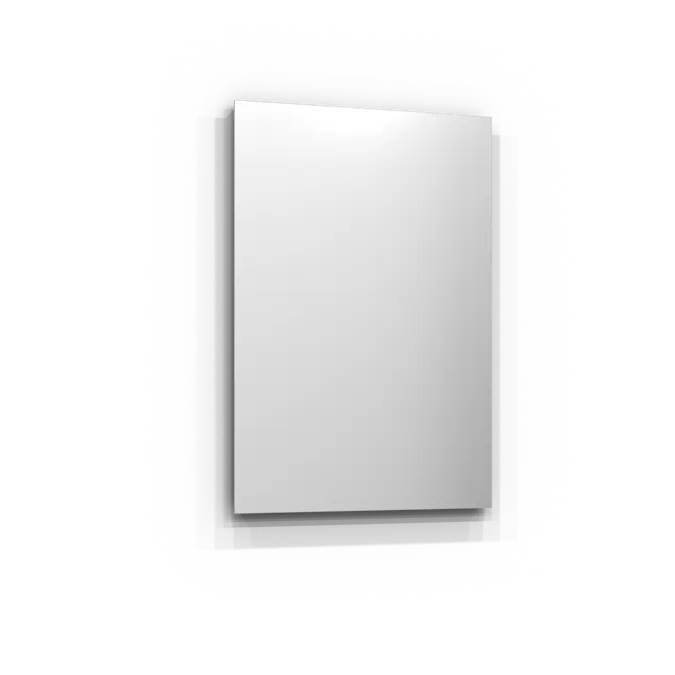 BIM objects - Free download! Mirror Tived 55 | BIMobject