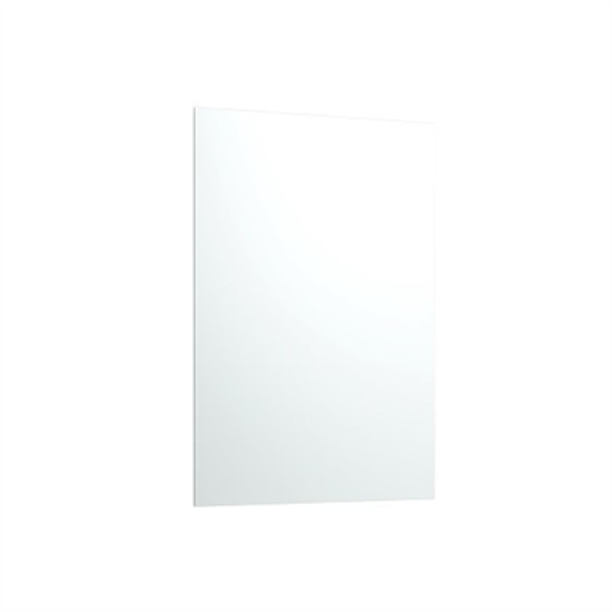 Objetos BIM - ¡Descarga gratis! Sanitary Mirrors Plus 60X90 | BIMobject