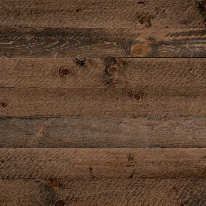 BIM objects - Free download! Rustic Barnwood Plank | BIMobject