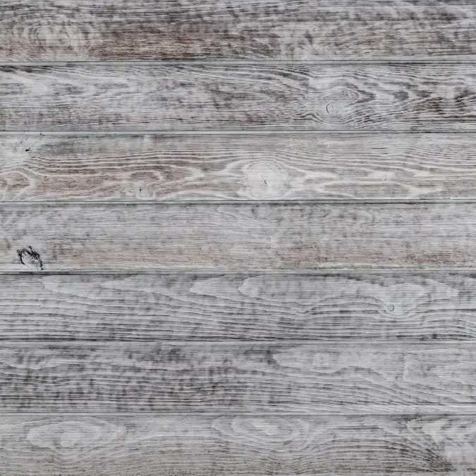 BIM objects - Free download! Rustic Barnwood Plank | BIMobject