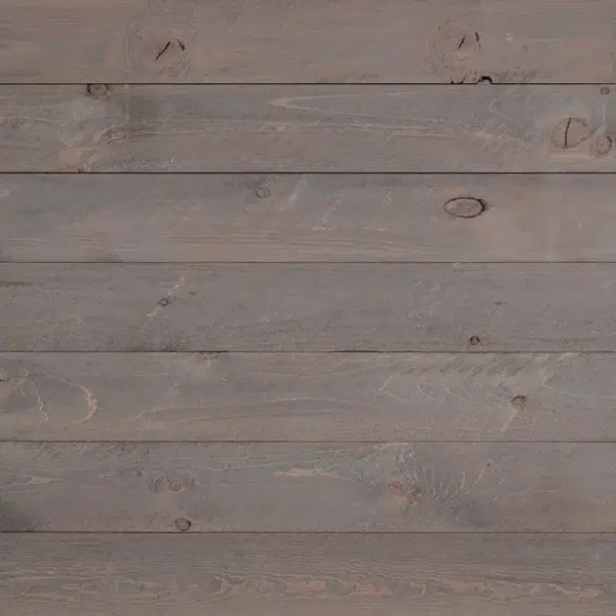 BIM objects - Free download! Barnwood Shiplap | BIMobject