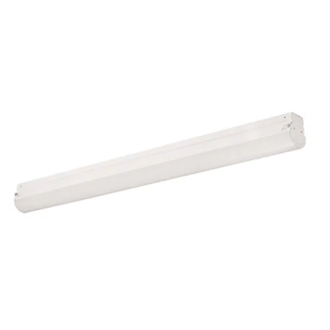 BIM objects - Free download! Fluxstream LED Strip | BIMobject