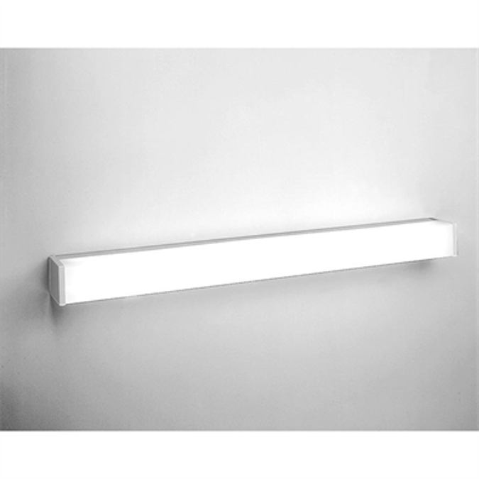 BIM objects - Free download! Cubelite LED | BIMobject