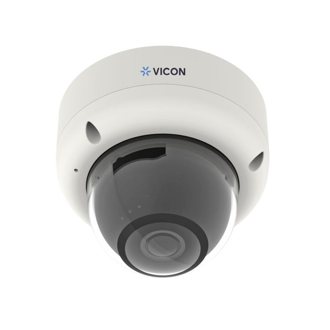 BIM objects - Free download! V2000D Roughneck Pro Dome Cameras | BIMobject