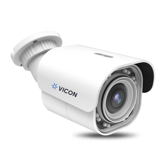 BIM objects - Free download! V2100B Roughneck Bullet Cameras | BIMobject