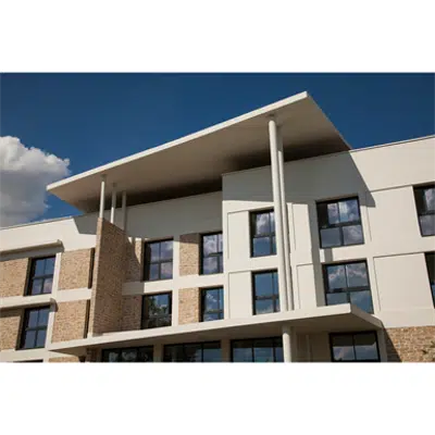 BIM objects - Free download! Archicad Windows - Casement Window | BIMobject