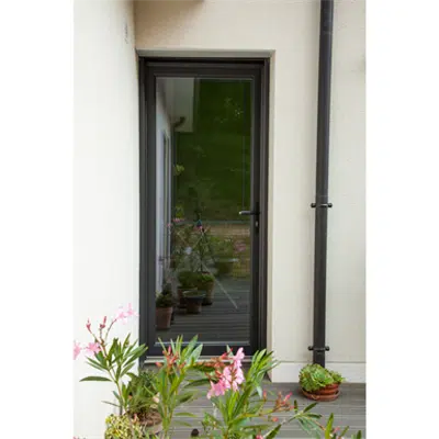 BIM objects - Free download! french door | BIMobject
