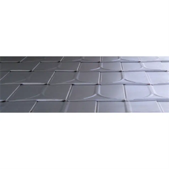 BIM objects - Free download! BERRIDGE VICTORIAN & CLASSIC METAL ...