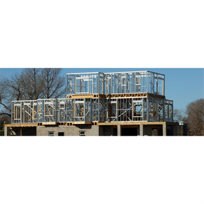 BIM objects - Free download! BERRIDGE SPACEFRAME BUILDING SYSTEM ...