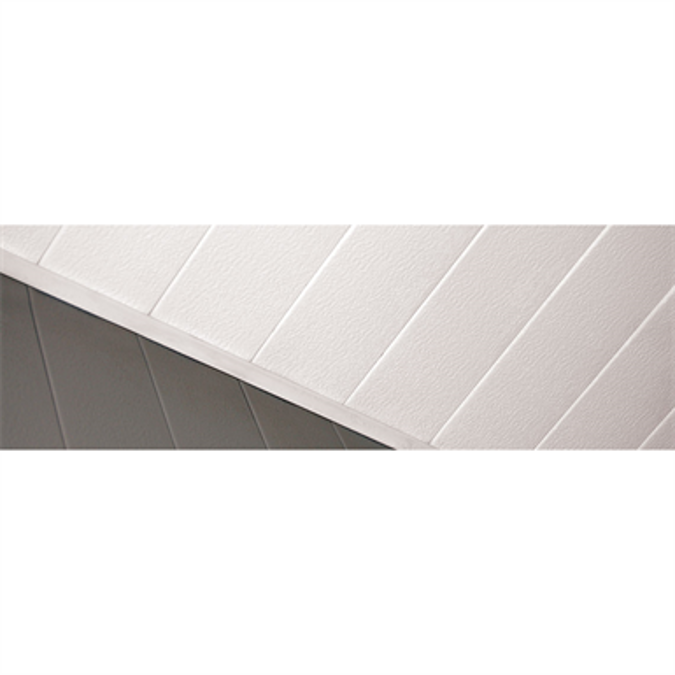 BIM objects - Free download! BERRIDGE FLUSH SEAM METAL WALL AND SOFFIT ...