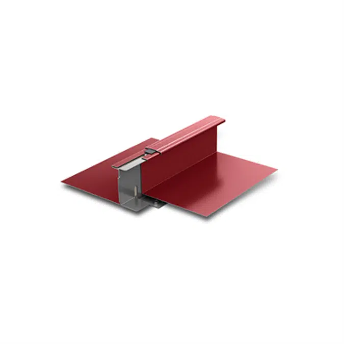 BIM objects - Free download! BERRIDGE TEE-LOCK PANEL | BIMobject