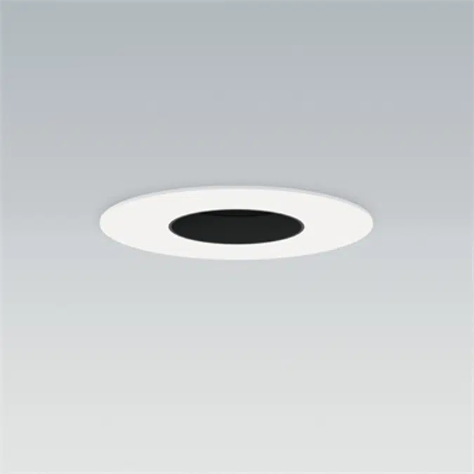 BIM objects - Free download! Pinhole Edge Light | BIMobject