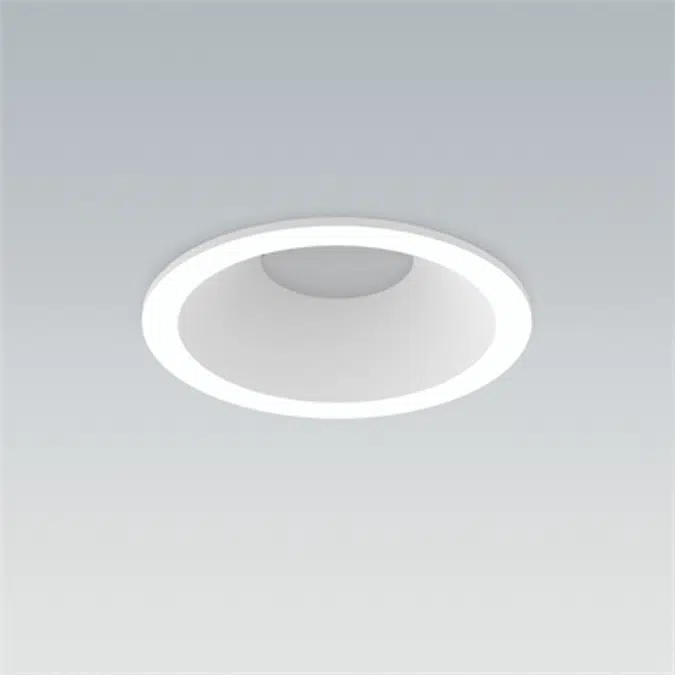 BIM objects - Free download! Plus Conical Light | BIMobject