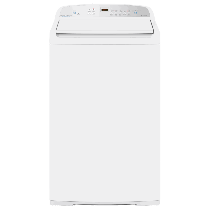 BIM objects - Free download! Top Loader Washing Machine, 7kg | BIMobject