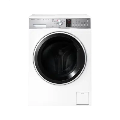 BIM object - ดาวน์โหลดฟรี! WASHING MACHINE | BIMobject