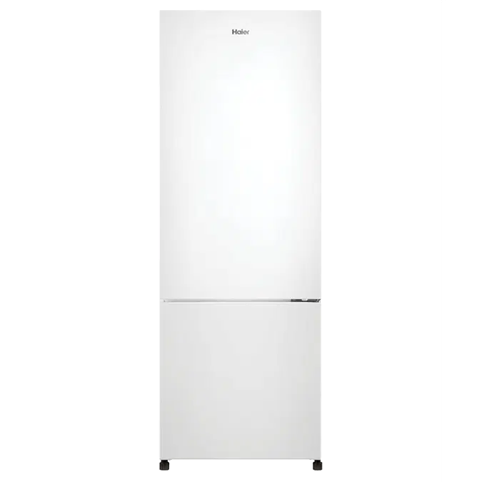 Objetos BIM - ¡Descarga gratis! Refrigerator Freezer, 60cm, 303L ...