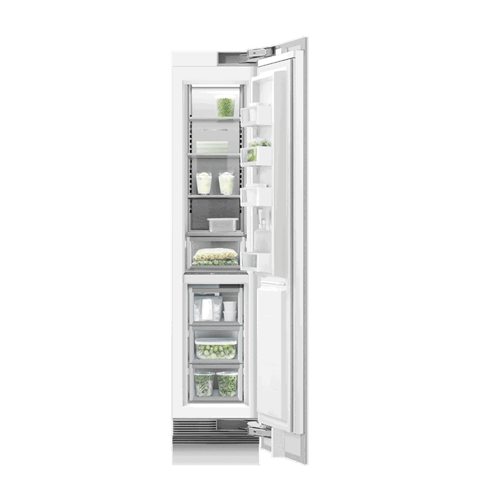 Oggetti BIM - Download gratuito! Integrated Column Freezer, 45.7cm, Ice ...