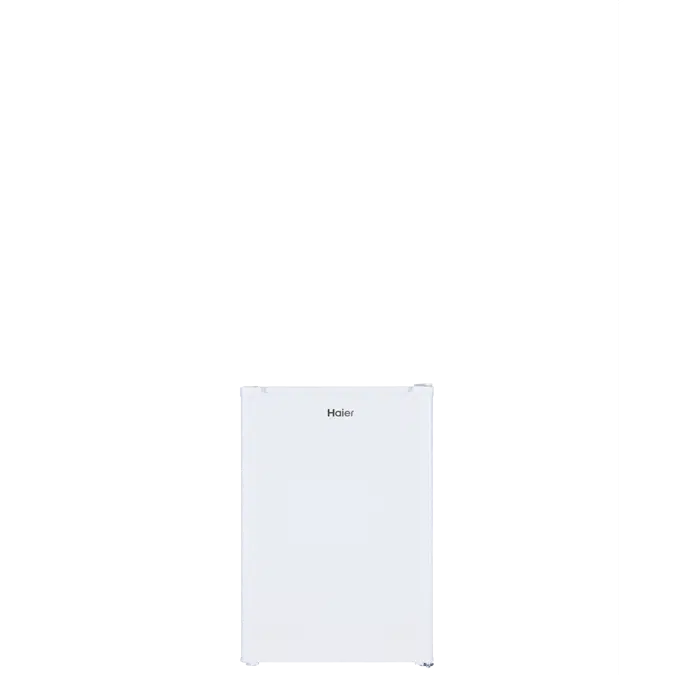 BIM objects - Free download! archived_Bar Refrigerator, 48cm, 75L ...