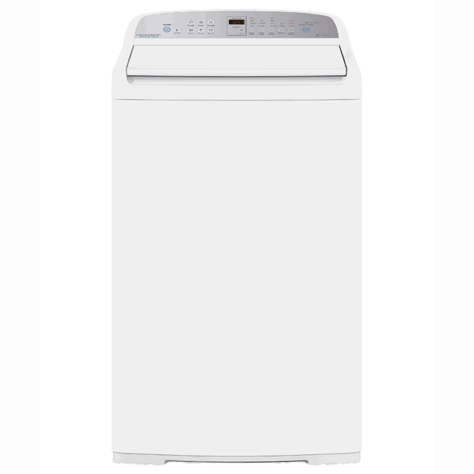 BIM objects - Free download! Top Loader Washing Machine, 8.5kg | BIMobject
