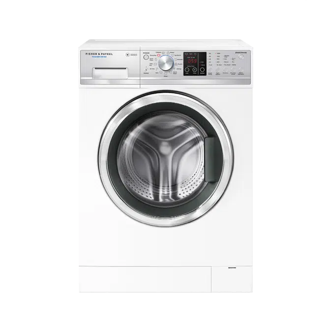 Fisher paykel wd8560f1 store