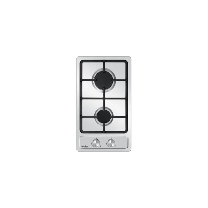 BIM objects - Free download! Gas on Steel Cooktop, 30cm-HCG302WFCX3 ...