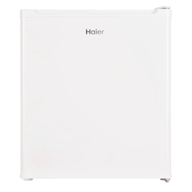 BIM objects - Free download! archived_Bar Refrigerator, 44cm, 46L ...