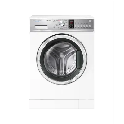 BIM objects - Free download! washing | BIMobject