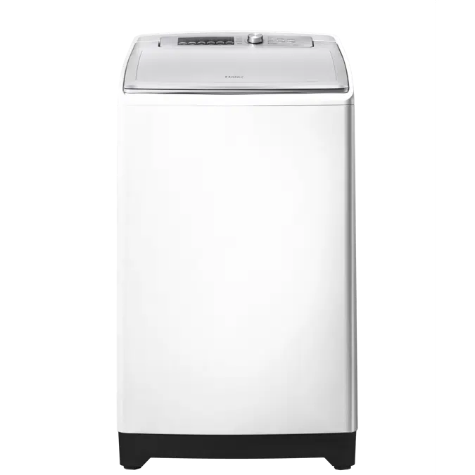 Objetos BIM - ¡Descarga gratis! Top Loader Washing Machine, 7kg ...